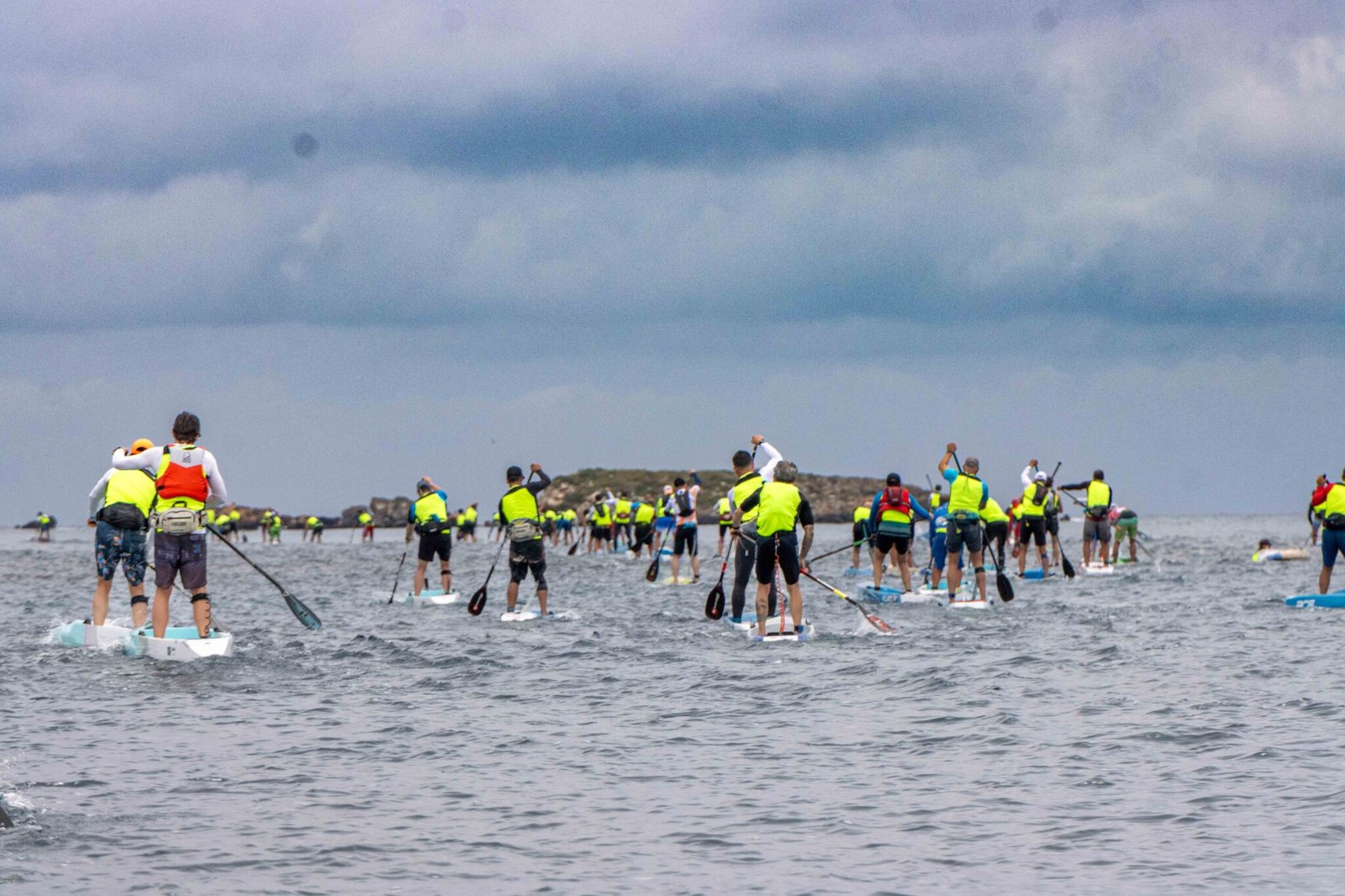 European SUP League | The Official European Stand Up Paddle Circuit